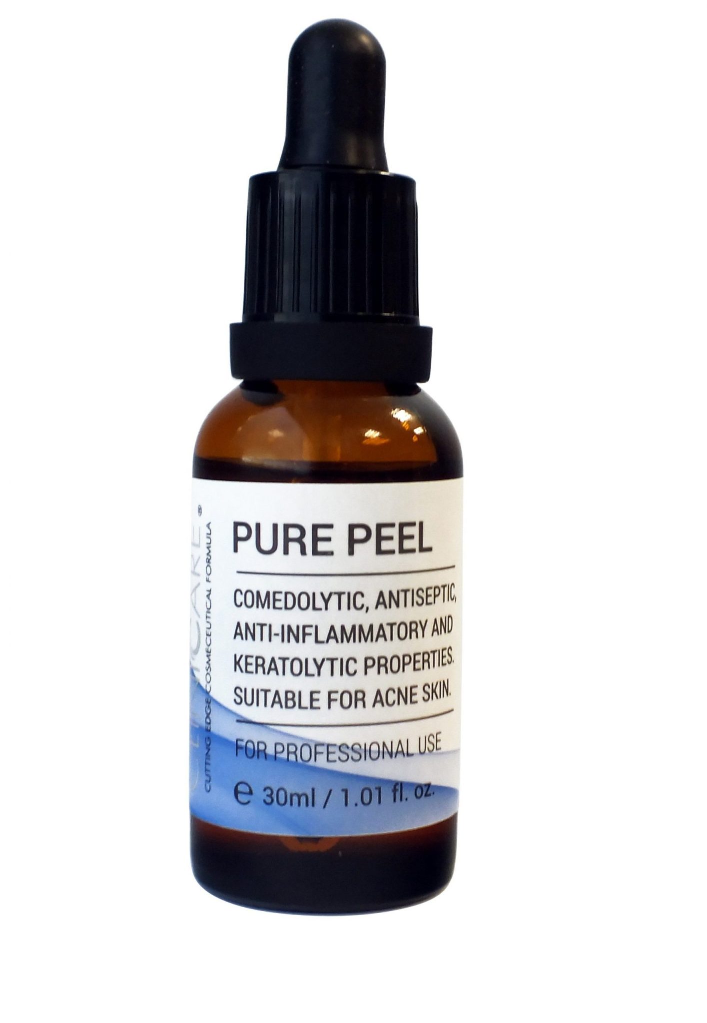 Clinicare Medical Superficial Peels – The Skin Sanctuary